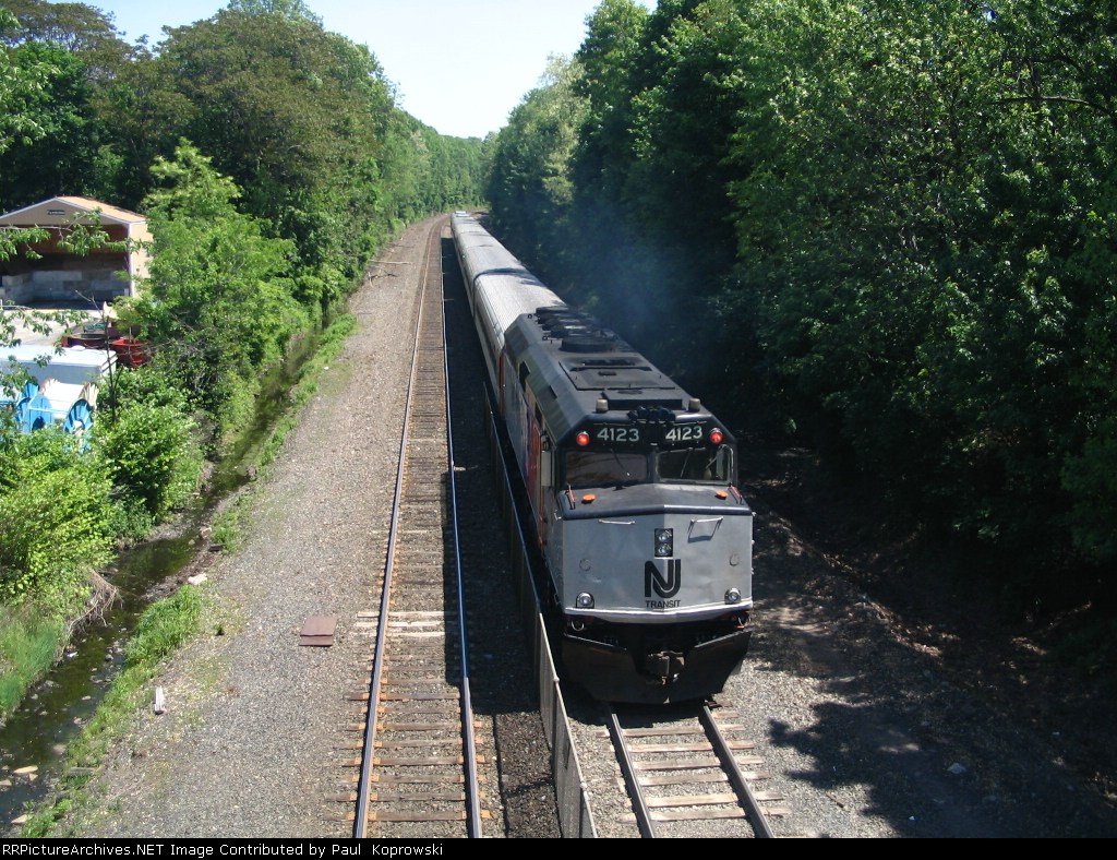 NJT 4123